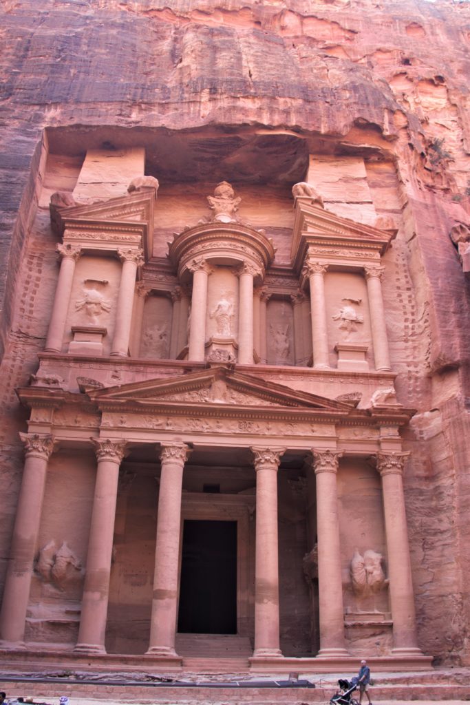 spur and gully | Grid Reference