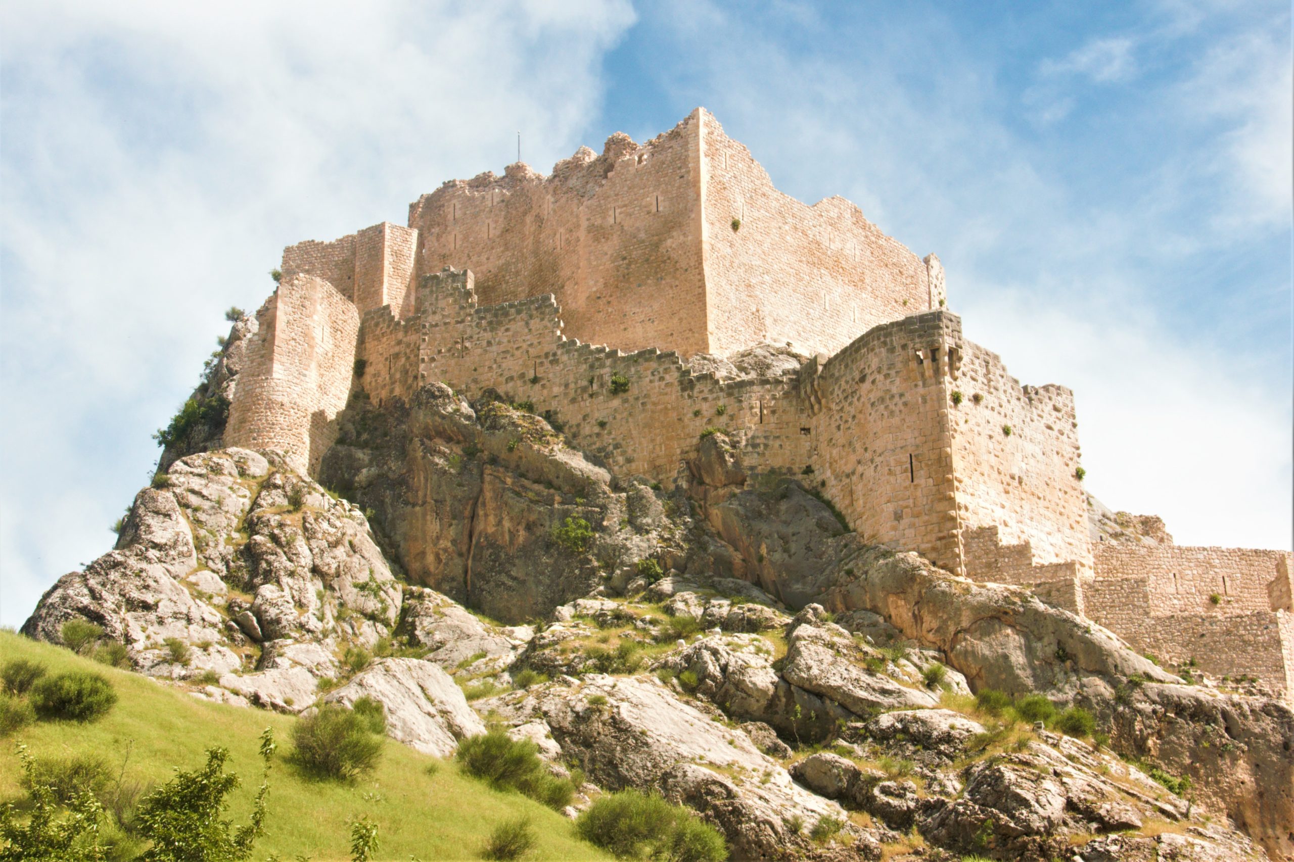 sedentary vs nomadic | Grid Reference