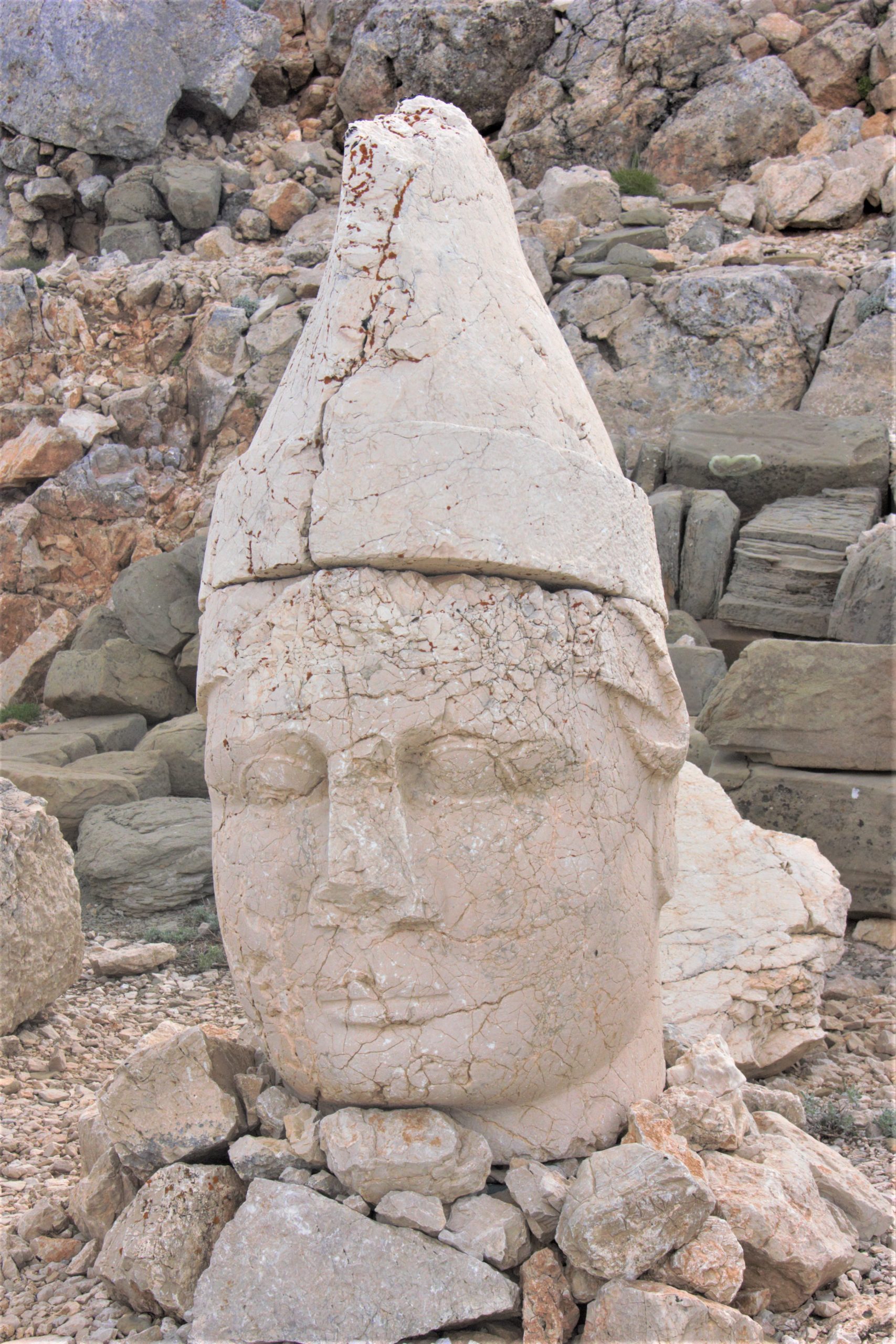 flesh and blood | Grid Reference