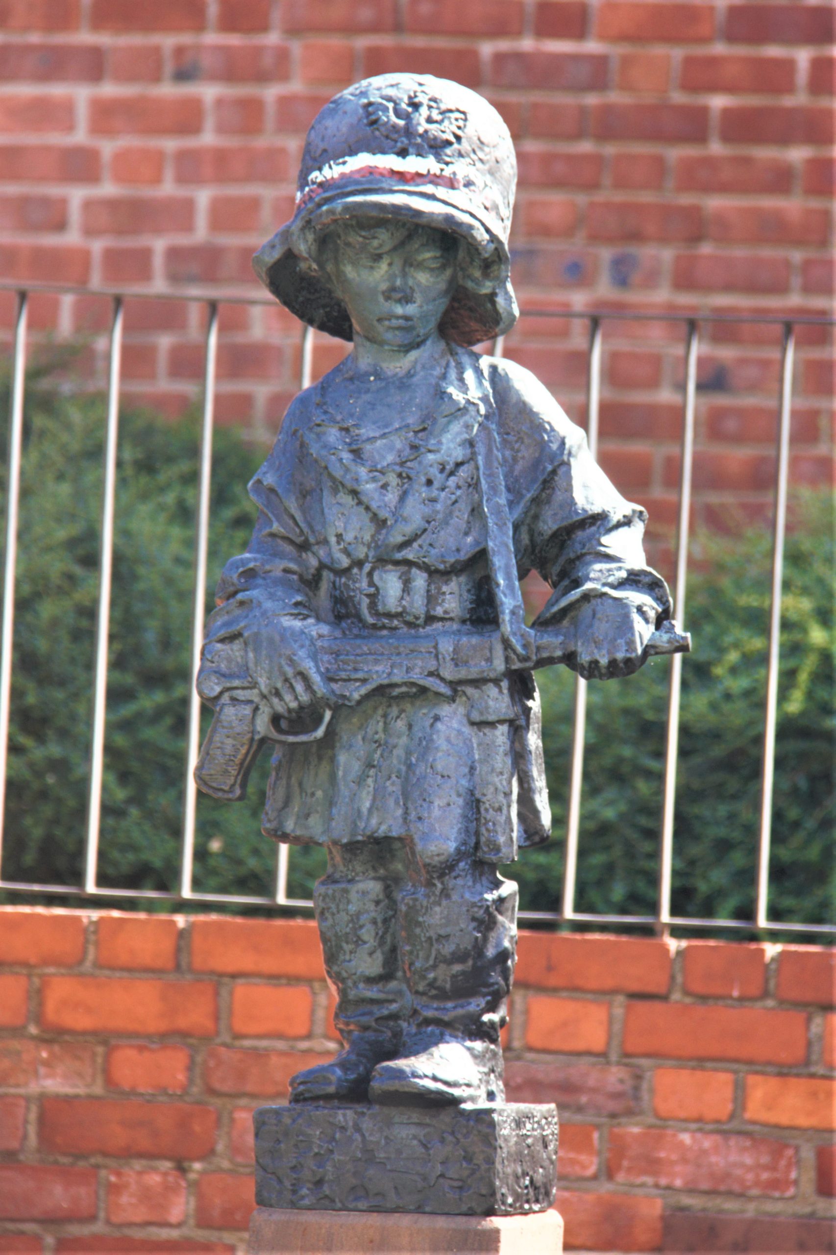 rats or Robinsons? | Grid Reference